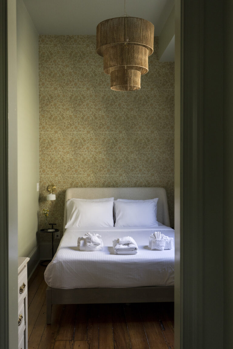 Innkeepers Quarters Room | The Ashley Bed and Breakfast